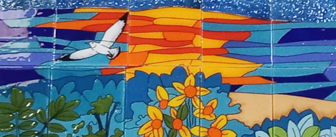 Arte Sostenible Hecho a Mano | Bienvenidos a Anyart – Anyart Cristal